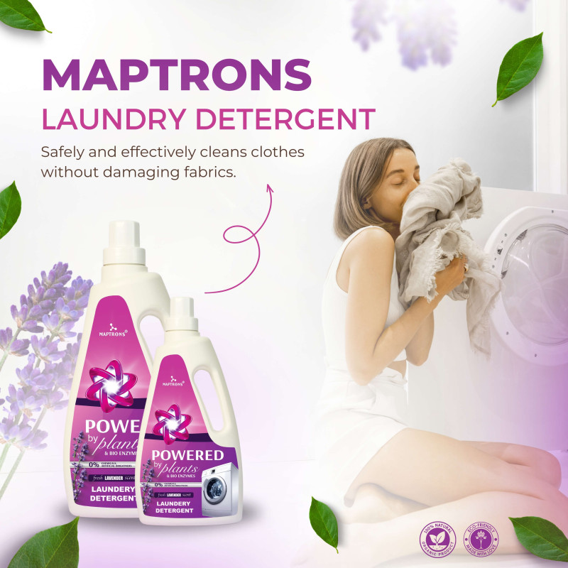 Maptrons | Creating Easy Business For You